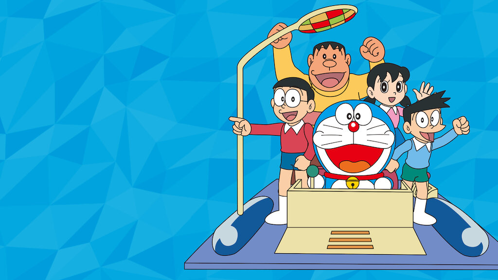Doraemon (2005) Season 2 (Dub) - Episode 33 | kisskh