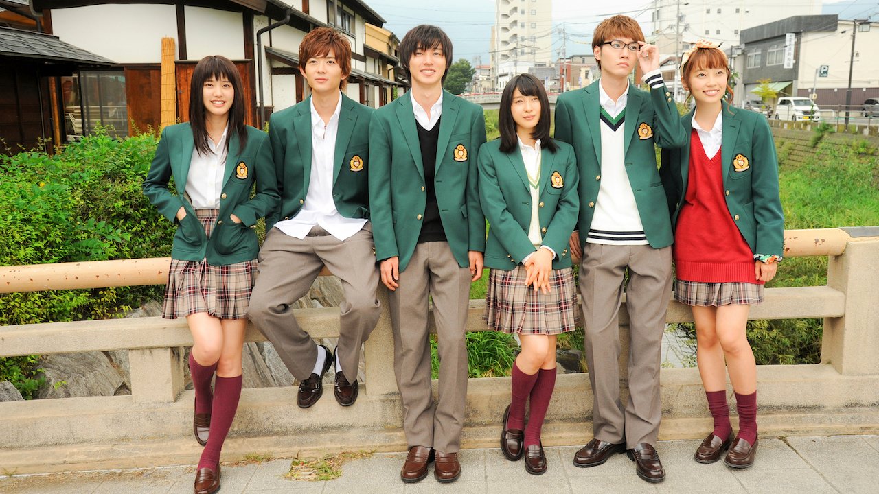 Топ-5 японских фильмов, которые я посмотрела на одном дыхании | Жалкий ...